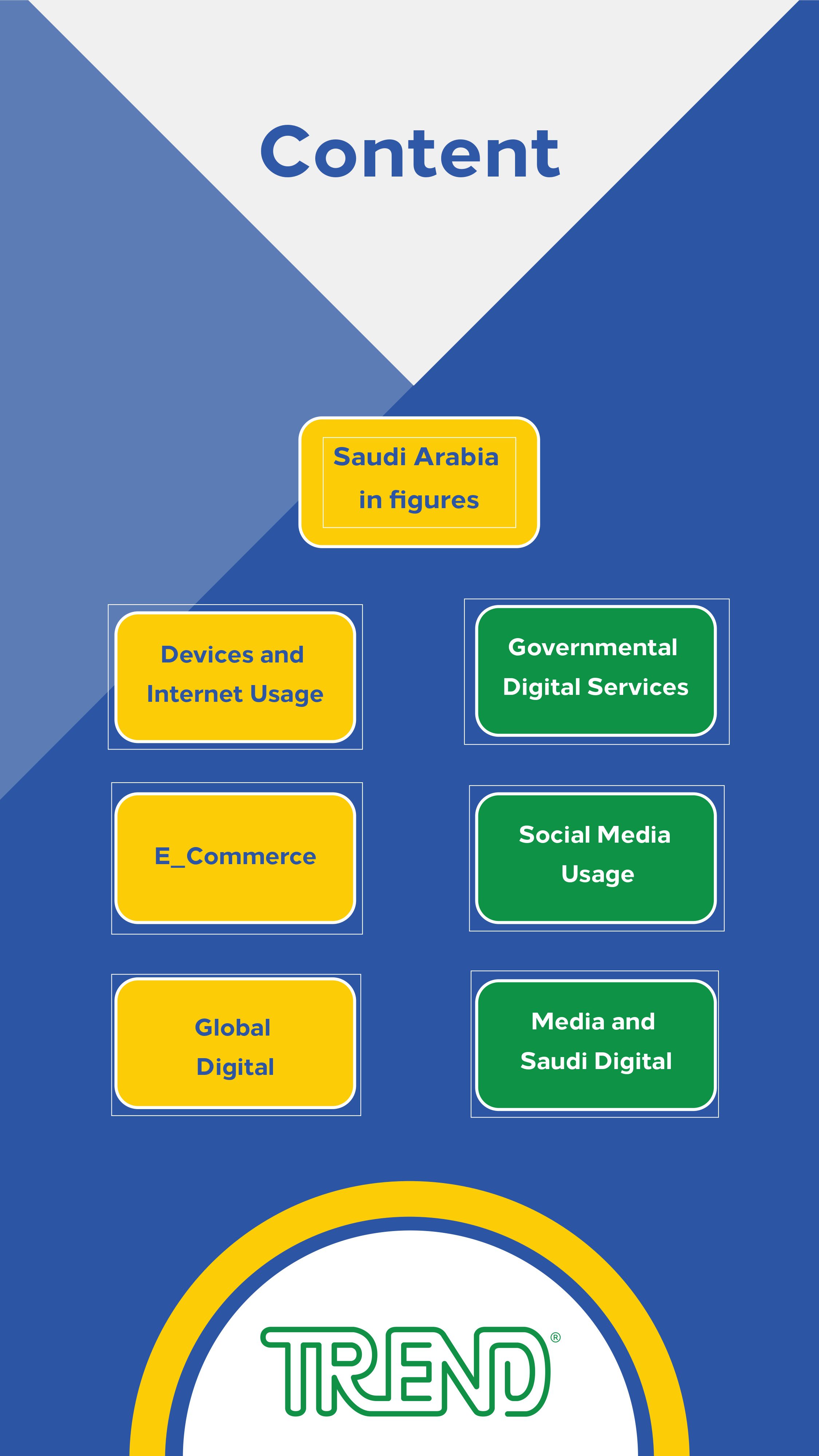 العلم | Saudi Digitalization 2021