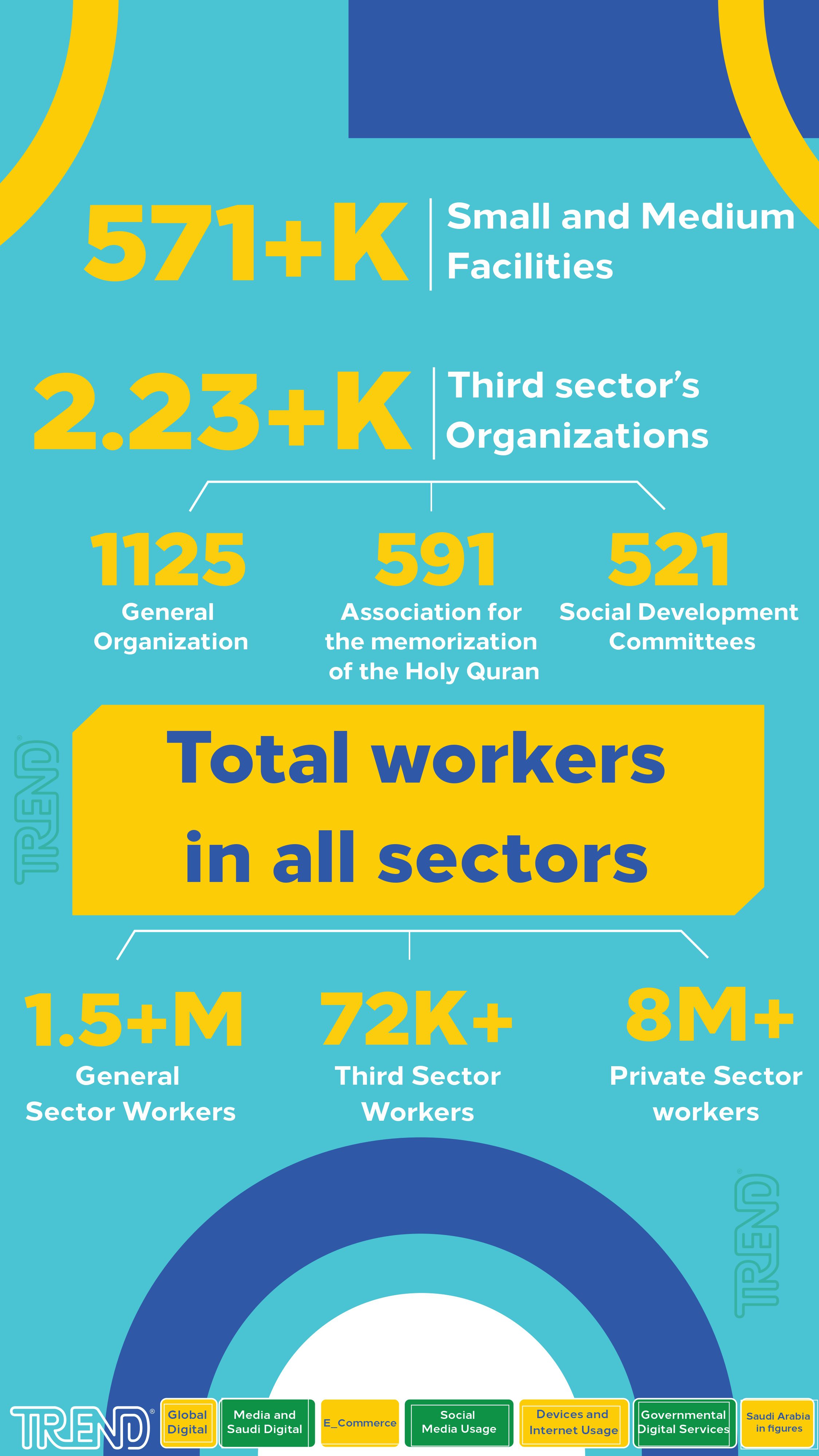 العلم | Saudi Digitalization 2021