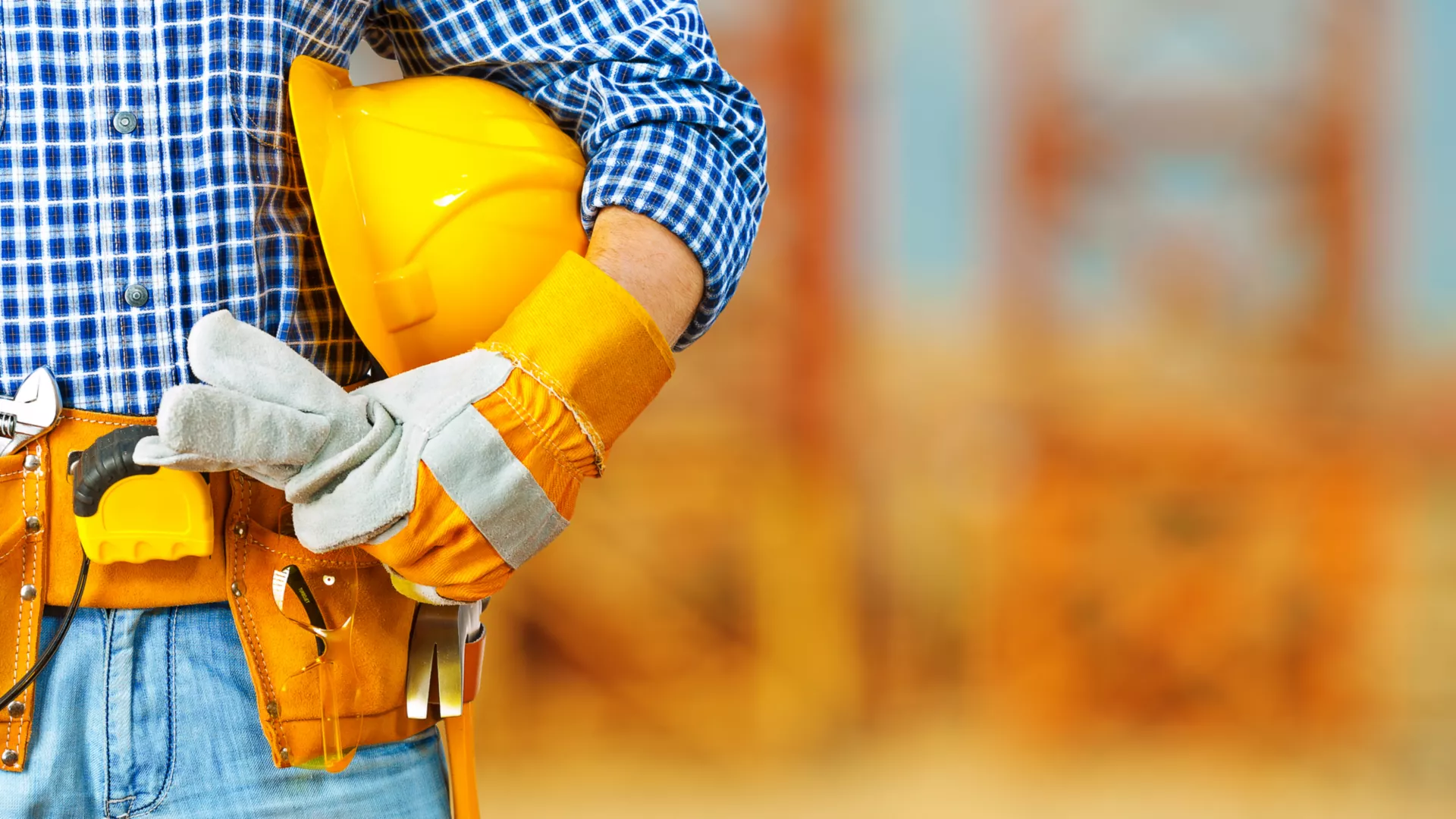 العلم | في يومها العالمي.. جهود المملكة نحو تعزيز السلامة والصحة المهنية